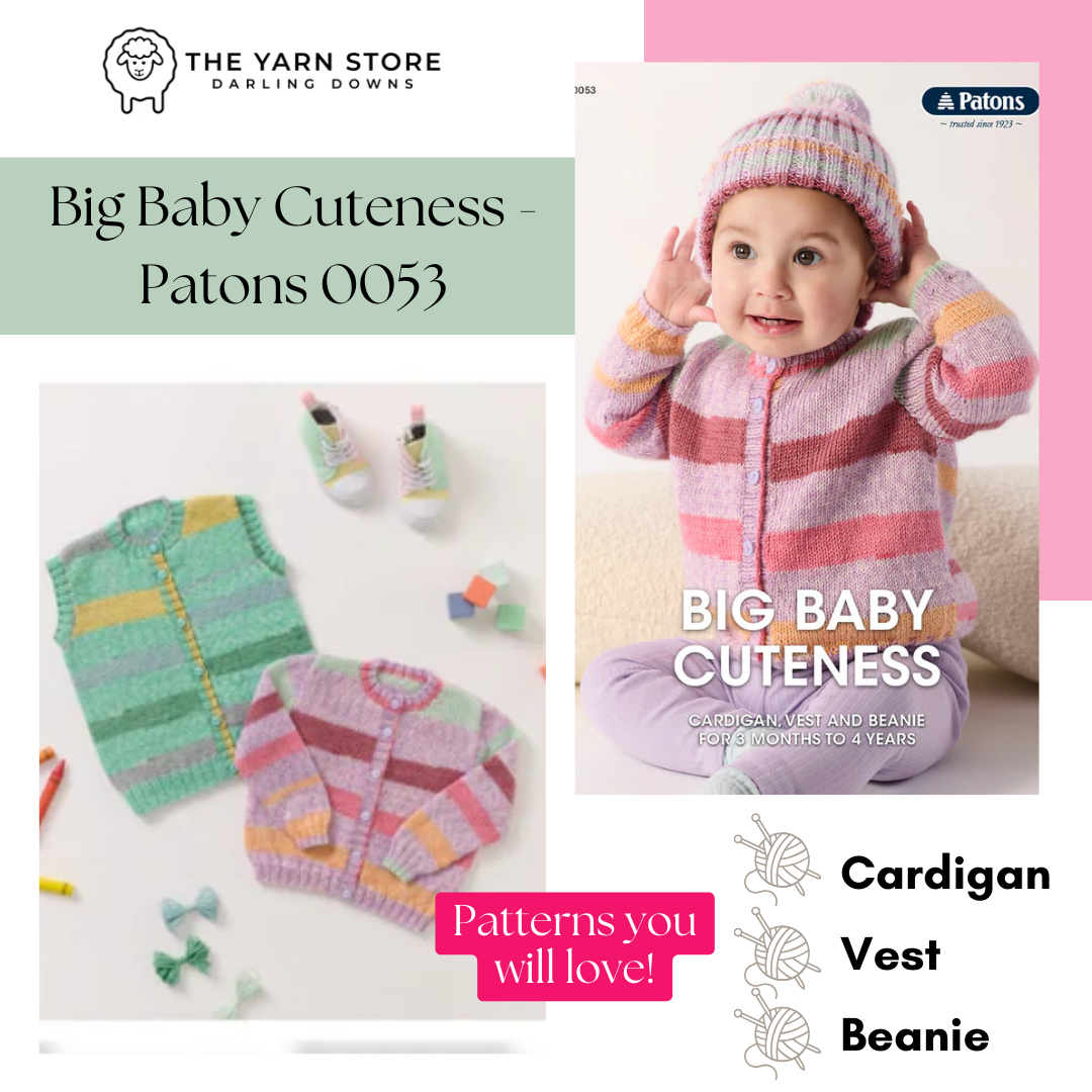 Big Baby Collections