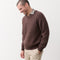 Bellwether Jumper - Cleckheaton Pattern