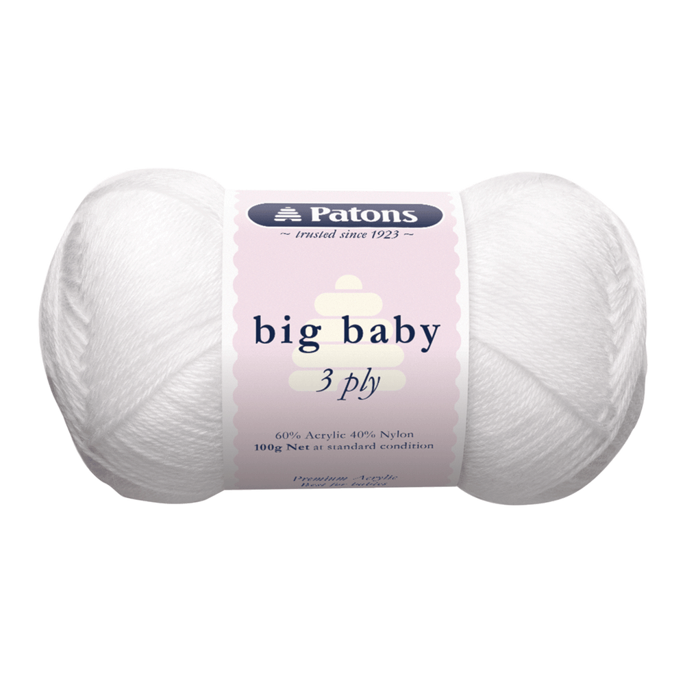 Patons Yarns