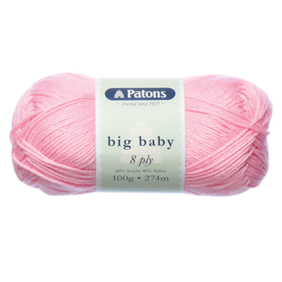 Patons Yarns