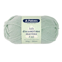 Patons Yarns