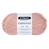 Patons Yarns