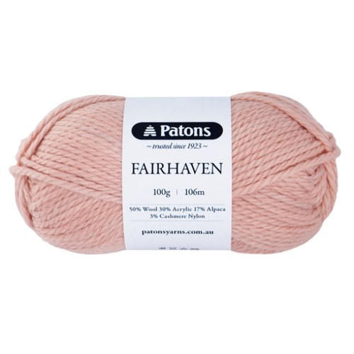 Patons Yarns