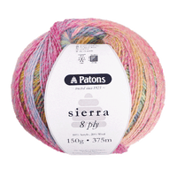 Patons Yarns