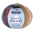 Sierra Chunky - Patons