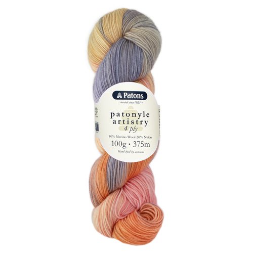 Patons Yarns