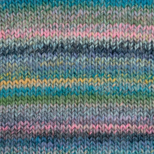 Sierra Chunky - Patons