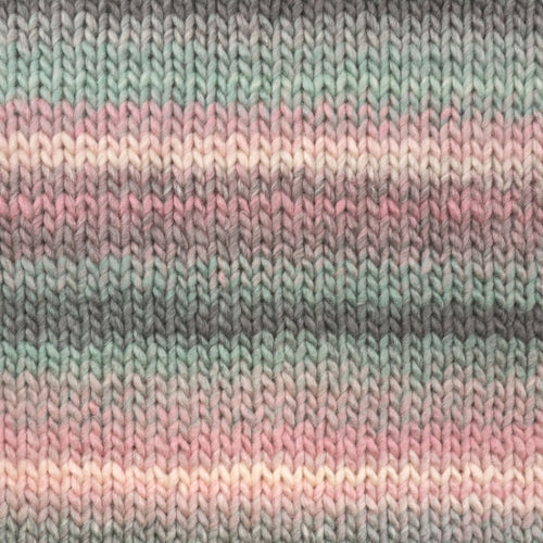 Sierra Chunky - Patons