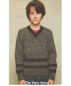 Kids' Classics - Patons Book 1307