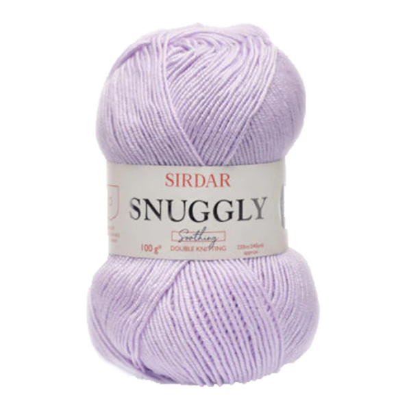 Snuggly Soothing DK (8 ply) Snuggly DK is our most popular ...